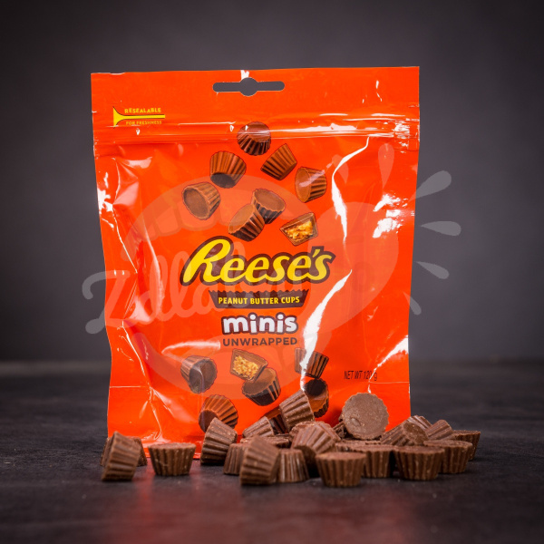 Reese's Minis 120g | ZdlabniTo.cz
